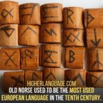 List Of Dead Languages - Top 8 | HigherLanguage