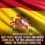 Languages Similar To French; 4 Closest Ones | HigherLanguage