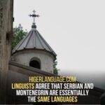 Languages Similar To Serbian; 6 Languages | HigherLanguage