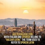 Languages Similar To Italian - 6 Most Similar | HigherLanguage