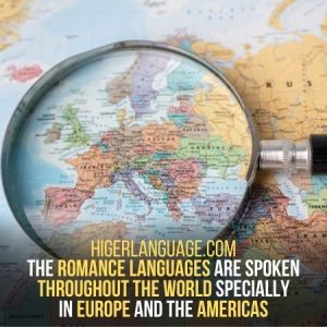 What Are The Romance Languages – Are They Romantic?