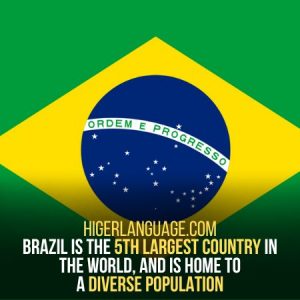 What Languages Are Spoken In Brazil - 8 Facts