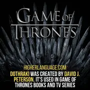 Fictional Languages – 11 Fascinating Languages