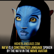 Fictional Languages – 11 Fascinating Languages