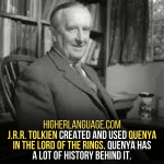 Fictional Languages – 11 Fascinating Languages