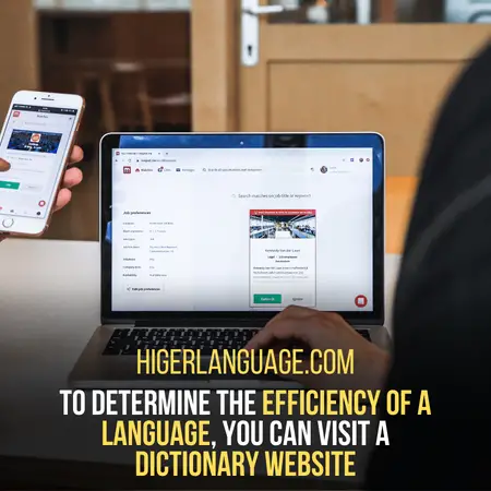 What Is The Most Efficient Language – The Deciding Factors