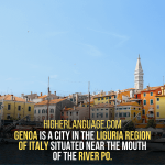 Do People Speak English In Italy - Yes Or No? | HL