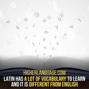How Hard Is It To Learn Latin – Unfold The Difficulties
