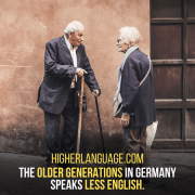 Do People Speak English In Germany – How Fluent They Are?