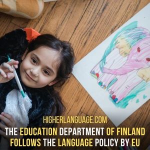 Do People Speak English In Finland? - 4 Lingual Facts | HL