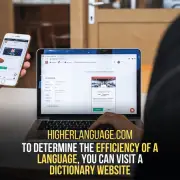 What Is The Most Efficient Language – The Deciding Factors