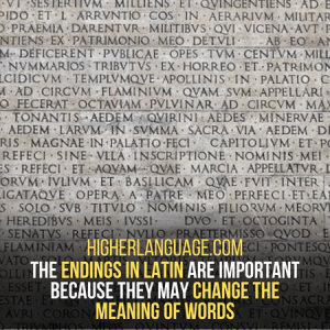 How Hard Is It To Learn Latin – Unfold The Difficulties