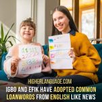 Languages Similar To Igbo - Choose From Top 10 Languages!