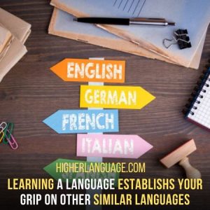 Languages Similar To Assyrian - A List Of Top 9 Languages!