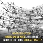 Languages Similar To Hmong - List Of 10 languages