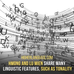 Languages Similar To Hmong - List Of 10 languages