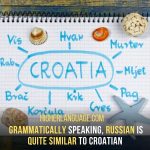 9 Major Languages Similar To Croatian - Here Is All!