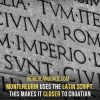 9 Major Languages Similar To Croatian - Here Is All!
