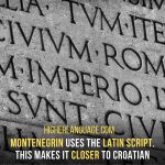 9 Major Languages Similar To Croatian - Here Is All!