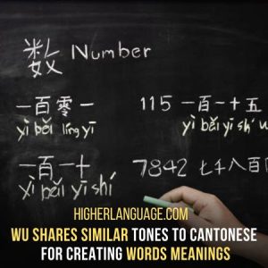 Languages Similar To Cantonese - 10 Incredible Languages!