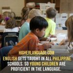 Do People Speak English In The Philippines? - Know The Truth