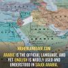 Do People Speak English In Saudi Arabia? Reveal The Truth