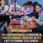 Do People Speak English In Saudi Arabia? Reveal The Truth
