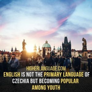 Do People Speak English In Czechia? Yes, A Thorough Answer!