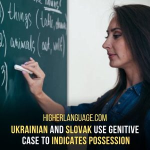 Languages Similar To Ukrainian - 8 Significant Languages!