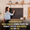 Why Is German Hard For English Speakers? 9 Major Reasons!