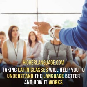 How Long Does It Take To Learn Latin? - Top 11 Factors!