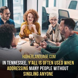 Tennessee Slang Words And Phrases - 16 Most Famous Slangs!