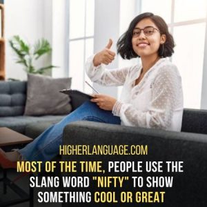 Learn 14 Most Common Washington Slang Words And Phrases!