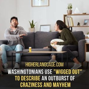 Learn 14 Most Common Washington Slang Words And Phrases!