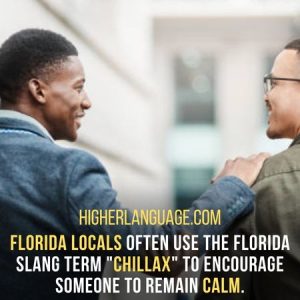 Florida Slang Words And Phrases - 33 Most Popular Ones!
