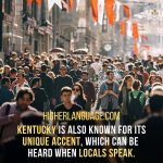 Kentucky Slang Words And Phrases. - 33 Most Famous Ones!