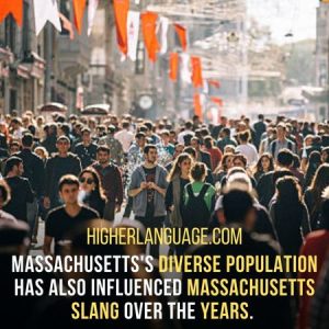 Massachusetts Slang Words And Phrases - 24 Most Popular!