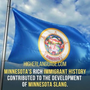 Minnesota Slang Words And Phrases - 25 Most Popular Ones!