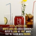 26 North Carolina Slang Words And Phrases - Popular Ones!