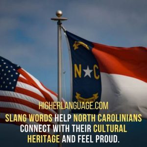 26 North Carolina Slang Words And Phrases - Popular Ones!