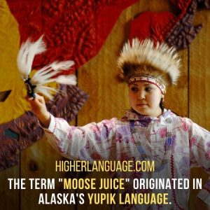 Alaska Slang Words And Phrases - Top 45! | Higher Language