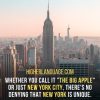 New York City Nicknames - 10 Most Famous Ones! | HL