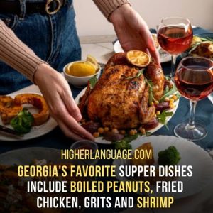 15 Common Georgia Slang Words And Phrases You Must Know!