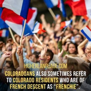 Colorado Slang Words And Phrases - 24 Most Famous Ones!