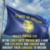 Oregon Slang Words And Phrases - 20 Most Common Ones!