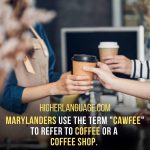 Maryland Slang Words And Phrases - 30 Most Popular Ones!