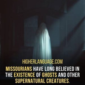 Missouri Slang Words And Phrases - 25 Most Popular Ones!