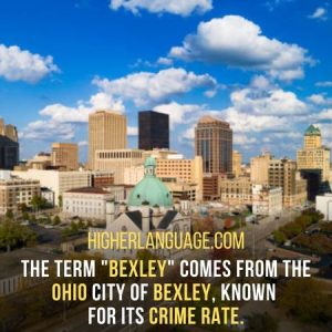 30 Ohio Slang Words And Phrases - The Most Famous Ones!