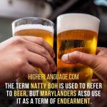 Maryland Slang Words And Phrases - 30 Most Popular Ones!