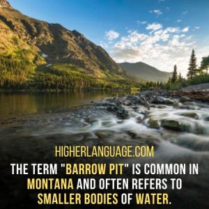 Montana Slang Words And Phrases - 22 Most Popular Ones!